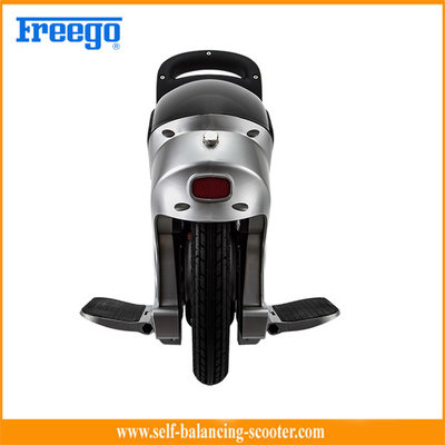 Chinese Solowheel Self Balanced Unicycle Electric Scooter with Training Wheels
