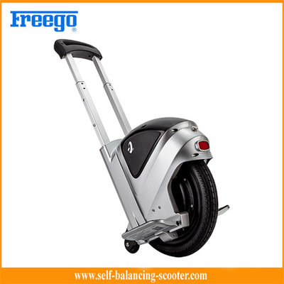 Chinese Solowheel Self Balanced Unicycle Electric Scooter with Training Wheels