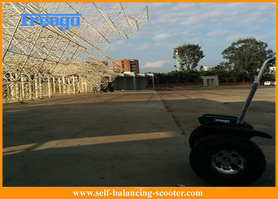 Custom Segway 2 Wheel Self Balancing Electric Standing Scooter for CE approval