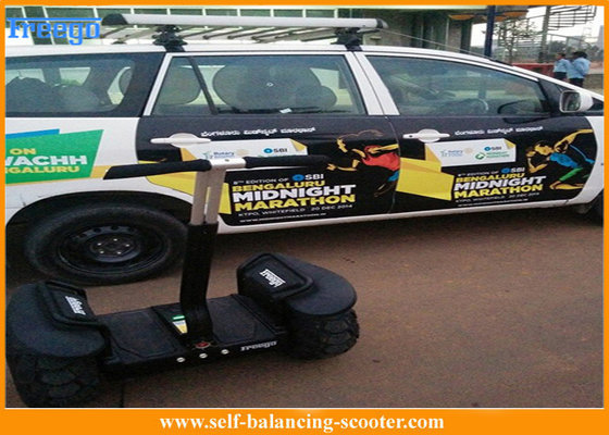 Custom Segway 2 Wheel Self Balancing Electric Standing Scooter for CE approval