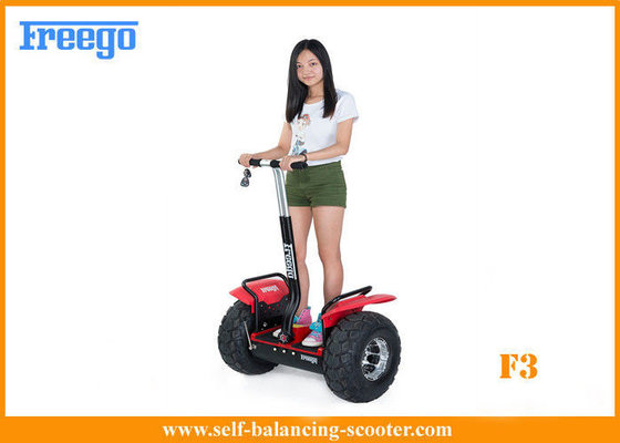 2 Wheel Segway Off- Road Folding Self -Balancing Electric Scooter High quality