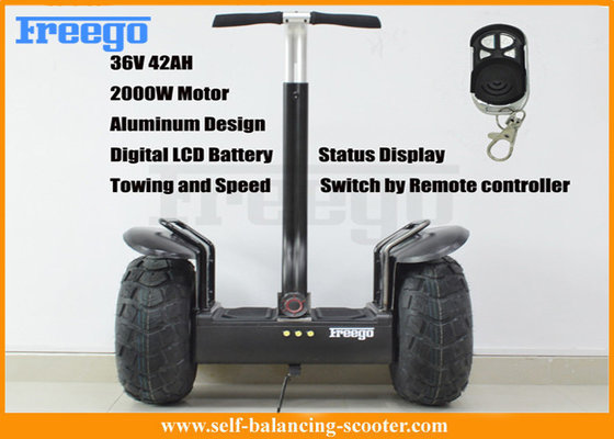 2 Wheel Segway Off- Road Folding Self -Balancing Electric Scooter High quality