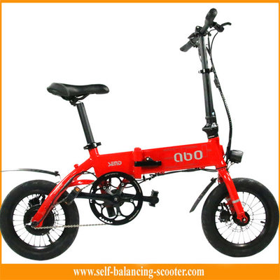 Popular 2 Wheel Self Balancing Scooter  Electric Little Scooter For Adults Black