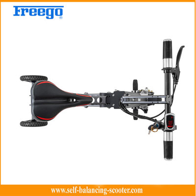 Mini Folding E Bike Childs Electric Scooter Foldable , Rechargeable Lithium Battery