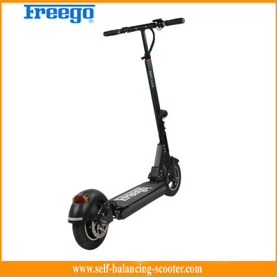 CE FCC Approval Big Wheel Electric Kick Scooter Adult Electric Scooter Skateboard
