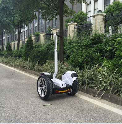 new travel style electric scooter x3 model self-balancing unicycle with former light