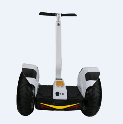 Portable Light Weight Two Wheel Standing Scooter 72V Controller for Adult