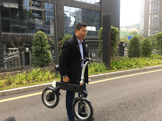 Flexible Personal Transporter Scooter M3 colorful Lithium Battery