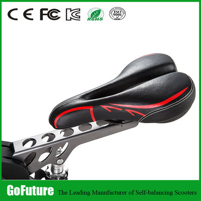 Portable EEC Three Wheel Electric Scooter CE ROHS FCC Zappy Scooters