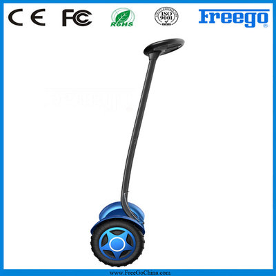 Small Lightweight Electric Chariot Scooter Personal Transporter For Indoor