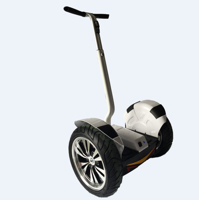 Off Road 72V 4000W E Balance Scooter Light With Lithium Battery