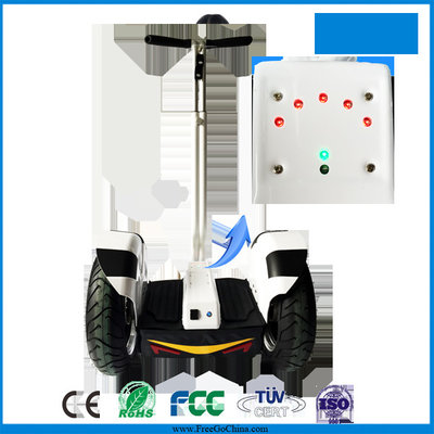 Freego Mini Self Balancing Electric Scooter For Kids , 8AH Li Battery 48V 8Ah DC