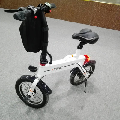 Foldable Portable Mobility Scooters Rechargeable Lithium Polymer Battery