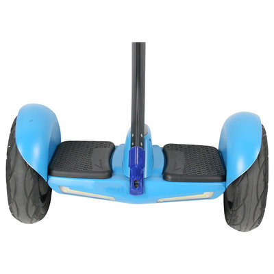 Two Wheels Vehicle 12km Range Per Charge Self Balancing Scooter Little Outdoor