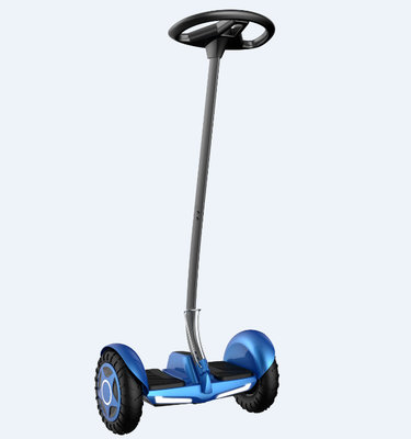 1000W 36V Mini 2-Wheel Self Balancing Scooter For CE Approval