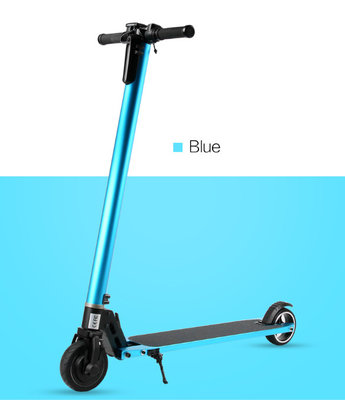 Off-road Electric Self Balancing Vehicle Scooters With 6 Super Bright LED Freego F2