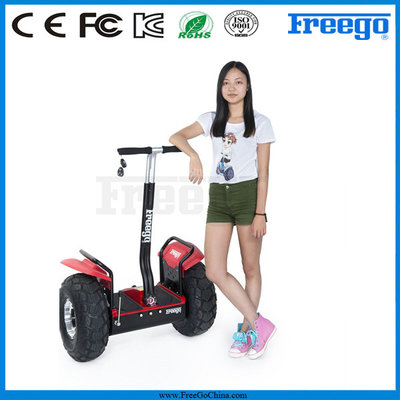 Air Port Electric Self Balancing Vehicle 2 Wheel Personal Transporter