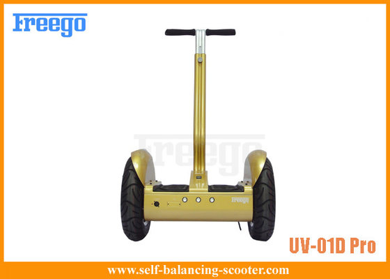 Feet Sensor 2 Wheel Self Balancing Scooter With Speed Alert Protection