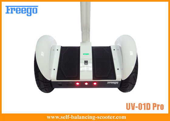 2 Wheel Self Balancing Electric Scooter With Power Display UV-01D Pro