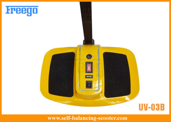 Self Balancing Unicycle Electric Scooter