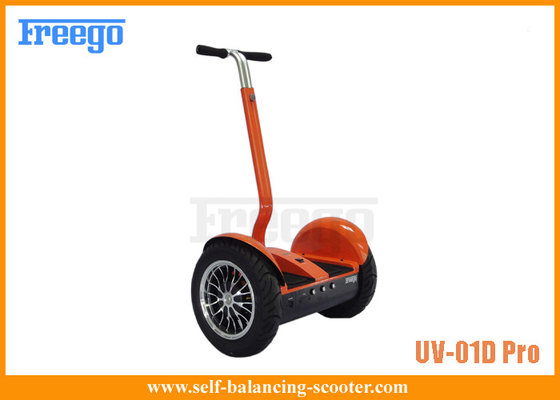 36V Battery Operated 2 Wheel Electric Standing Scooter City Segway