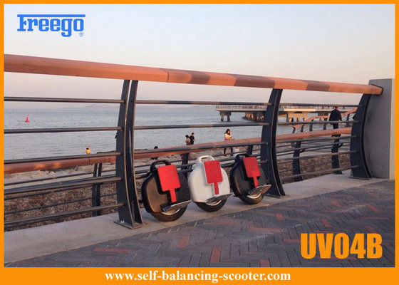 Lithium Battery Self Balancing Scooter , Lightweight One Wheel Mobility Scooter