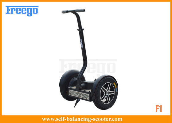 Gyroscopic Sensors Personal Transporter Scooter For Warehouse Freego PT