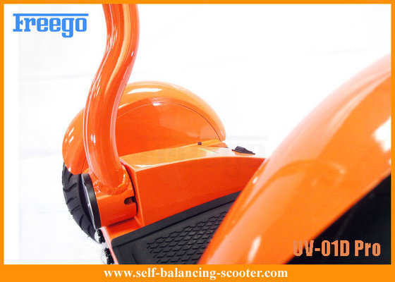 Segway Tour Electric Mobility Scooters Similar Transporter With LCD Screen Display