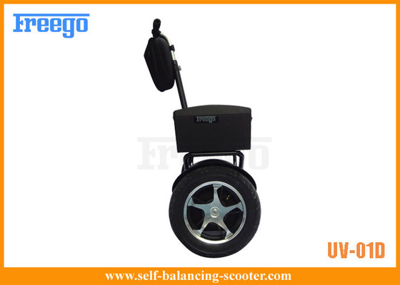 City Version Mobility Self Balancing Scooter With Remote Controller