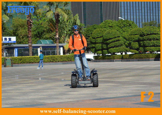 Segway Personal Vehicle Transporter Electric Chariot Scooter For Shopping Center