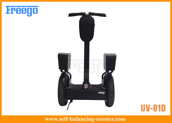 Feet Sensor Self Balancing Scooter Kit Cargo , City Patrol , Industrial
