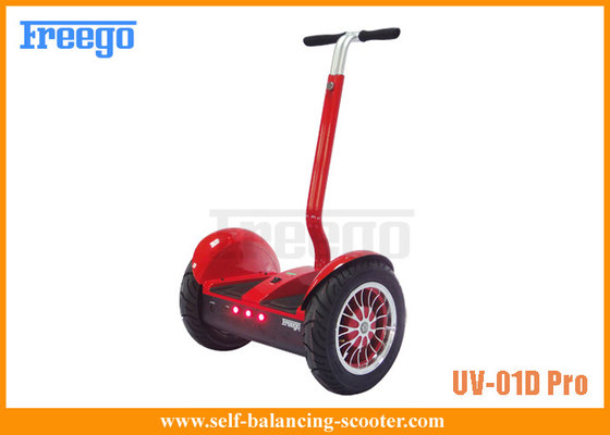 Electric Chariot Offroad Scooter