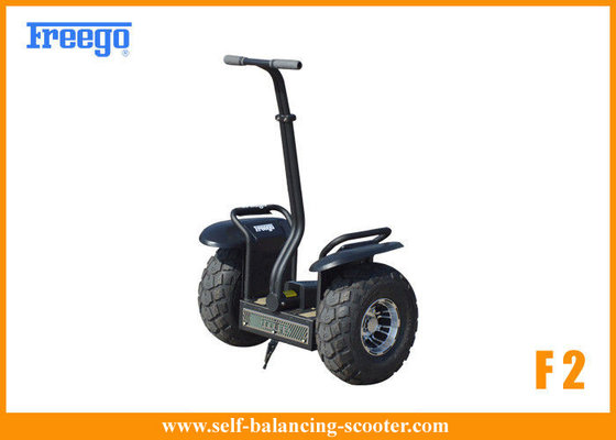 Smart Self Balance Vehicle 2 Wheel Electric Chariot Stand Up Scooter F2