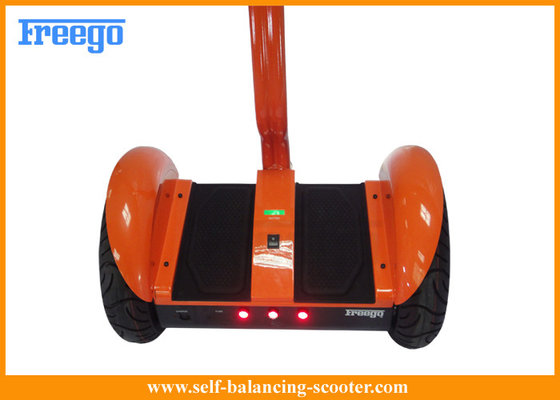 High Speed Red E Balance Scooter For Adult Electric Scooters Factory Transport