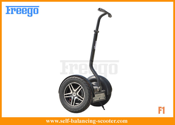 Short-distance Travel Off Road Self Balancing Electric Scooter F1 Long Range