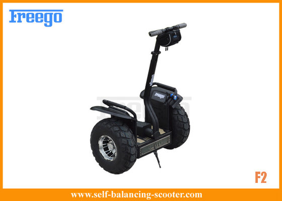 Freego Two Wheel Smart Self Balancing Electric Scooter F2 Similar With X2