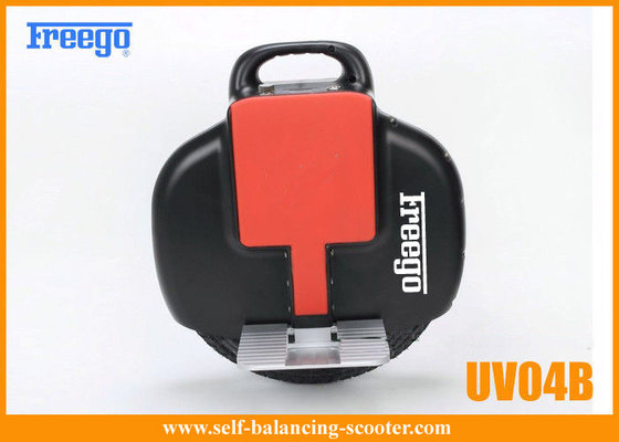 Portable One Wheel Self balancing Electric Scooter Solowheel 500W