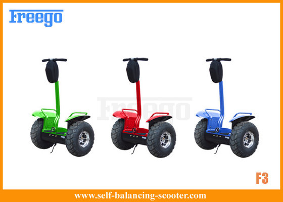 Personal Transportation Two Wheels Self Balancing Scooter Electric Chariot F3