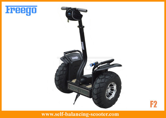 Stand-up Driving Mobility Segway Electric Self Balancing Scooter 2 Wheel F2