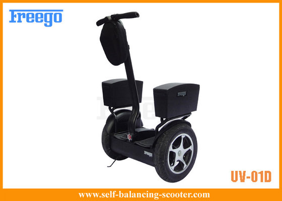 Electric Stand Up Segway Electric Scooter For Adults , 2 Remote Control