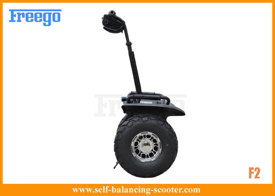 Patrol Off Road Self Balance Segway Riding Gliding Scooter Human Transporter X2
