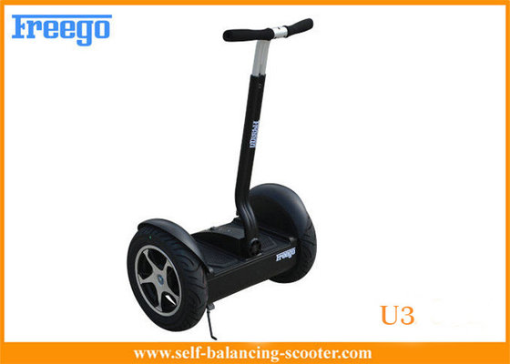 Fancy Segway Electric Stand Up Scooter Foldable For Urban Amusement