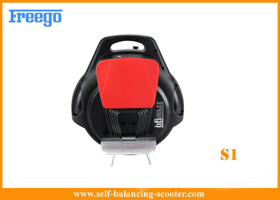 Self Balancing One Wheel Folding Segway 750W Motor​ Portable
