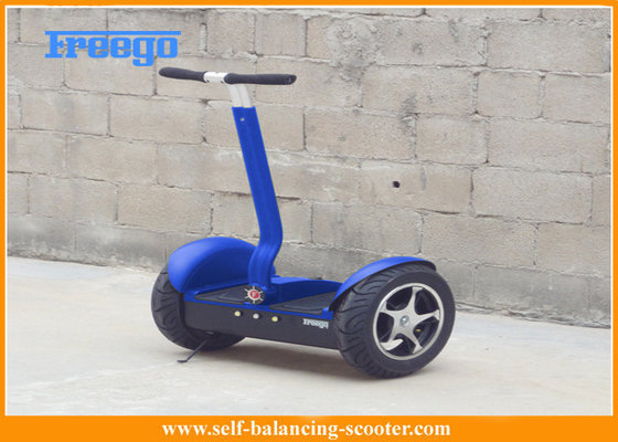 36V Battery Operated Two Wheel Self Balancing Scooter City Segway