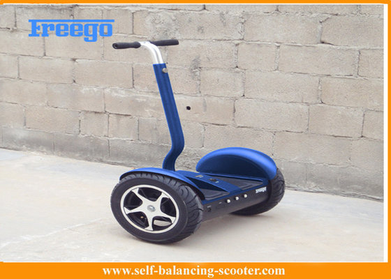 City-Road Personal Self Balancing Scooter , Vehicle Chariot Electric Scooter