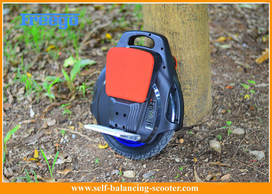 Colorful One Wheel Balance Scooter Hands Free For Adults