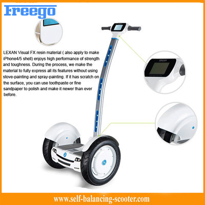 2 Wheel Electric Mobility Scooters