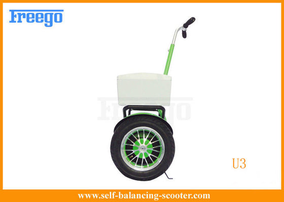 City Life Style Self Balancing Scooter 2 Wheeled For Personal Transport