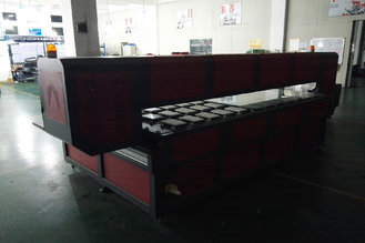 Large Format Inkjet UV Flatbed  Machines for TIFF / JPEG / Postscript 3  RICOH GEN4/GEN5