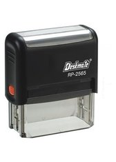 Popular Logo, Signature, College, Teacher, Wedding and Notary self inking rubber stamps